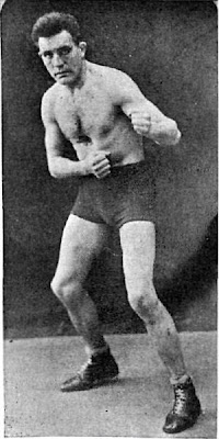 Boxeo 1930s: Joaquin Valls “Joe Valls” “Joe Walls”