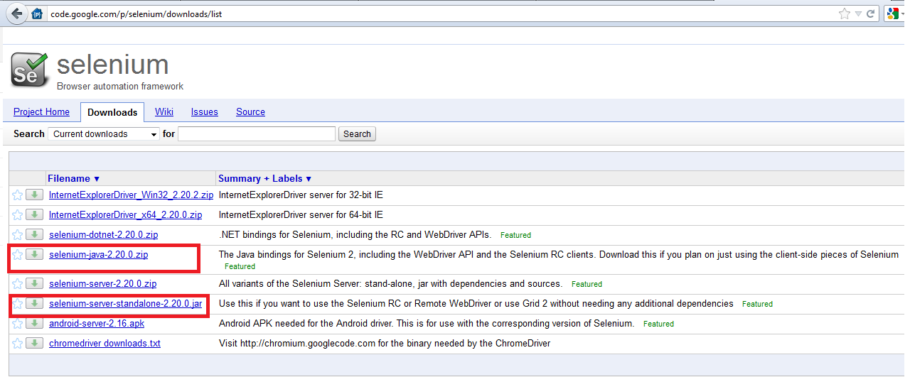 Getting Started With Jmeter Selenium Rcwebdriver Getting Started With Installation Of 8984