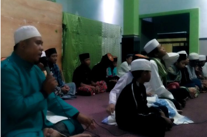 Apa Itu Ratib? Dan Apa Itu Ratib Al-Haddad? Yuk Pahami Lebih Jauh ...