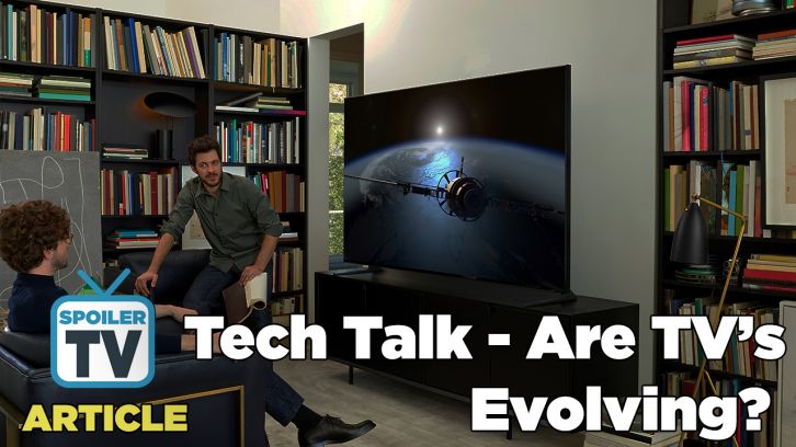 Disclaimer This is an opinion piece discussing how technology impacts ...