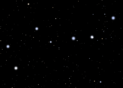 Australian Indigenous Astronomy: Baidam – The Shark Constellation