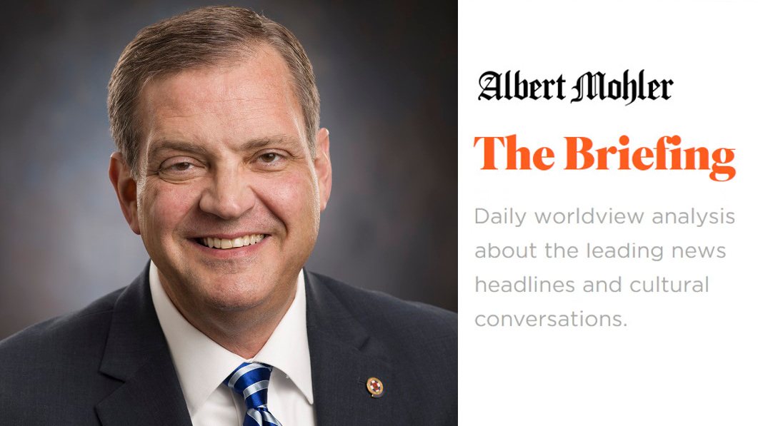 CROSSviews: The Best of "The Briefing"