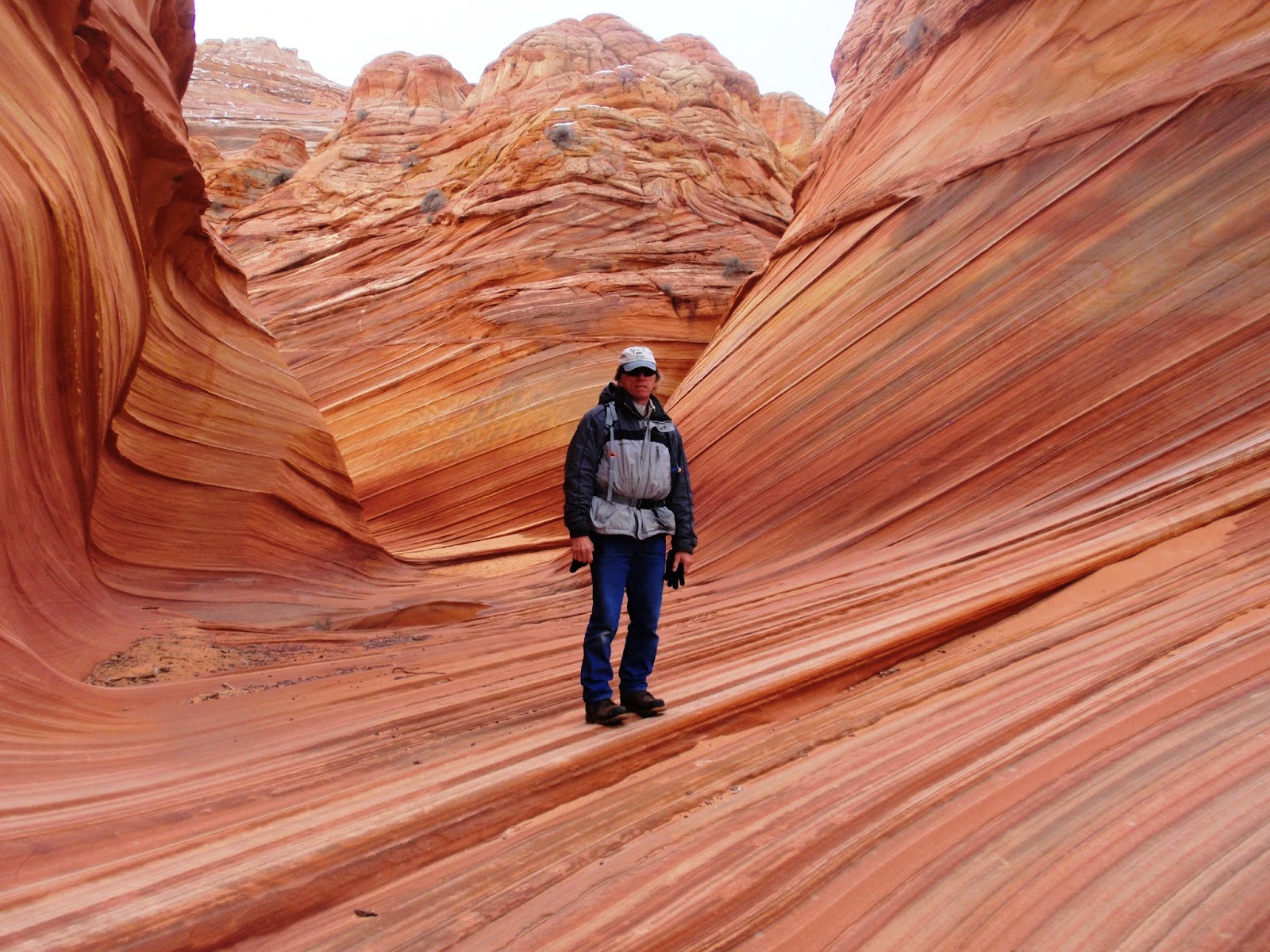 Cowboy Kisses: The Wave