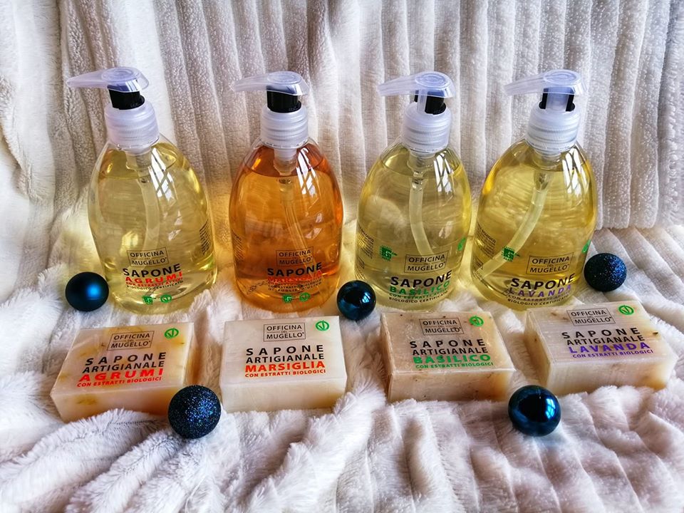 Officina del Mugello - La Bottega dei consigli