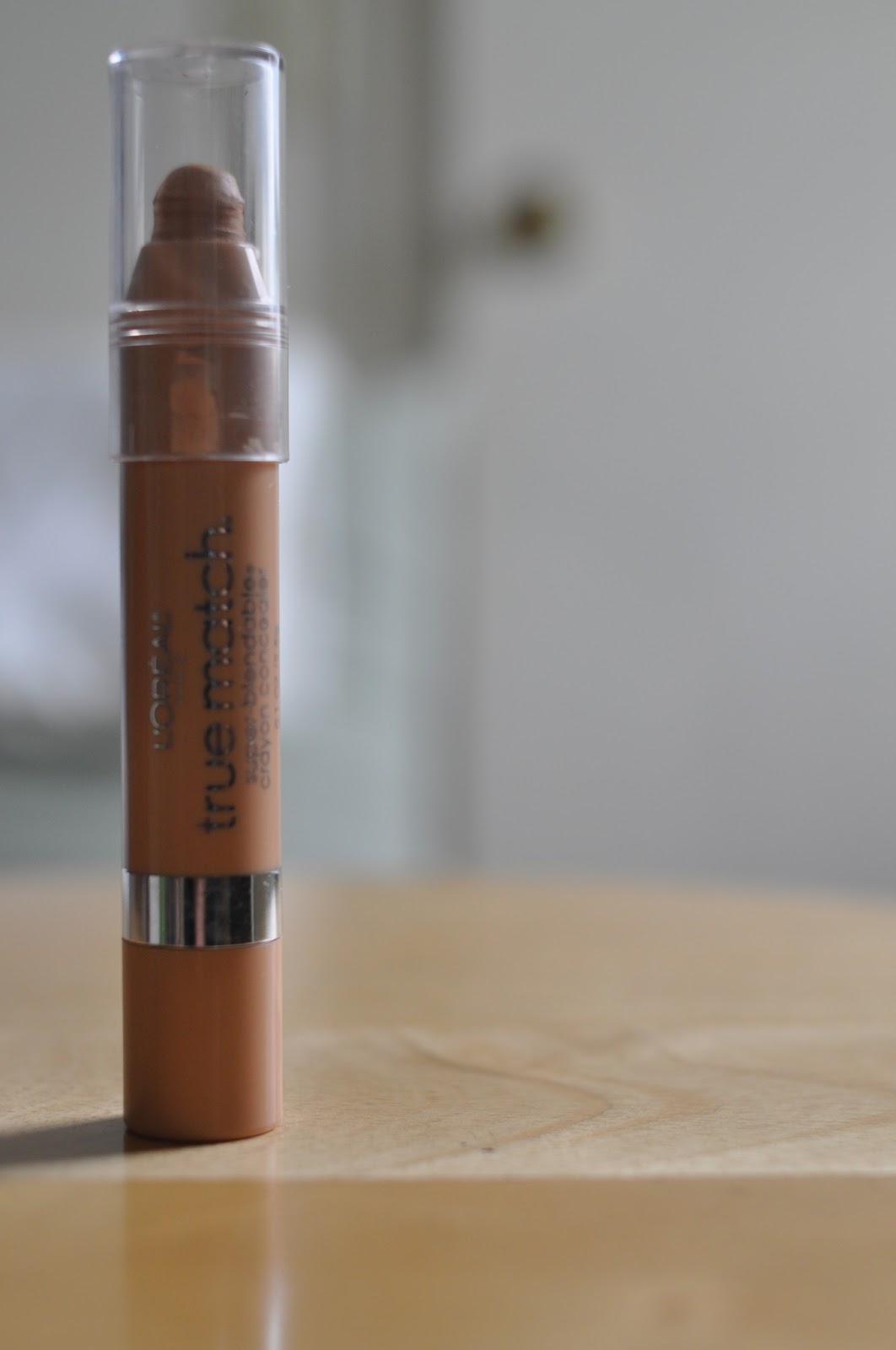 L'Oreal True Match Super-Blendable Crayon Concealer Review - The ...