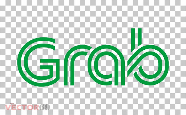 Logo Grab (.PNG) Download Free Vectors | Vector69