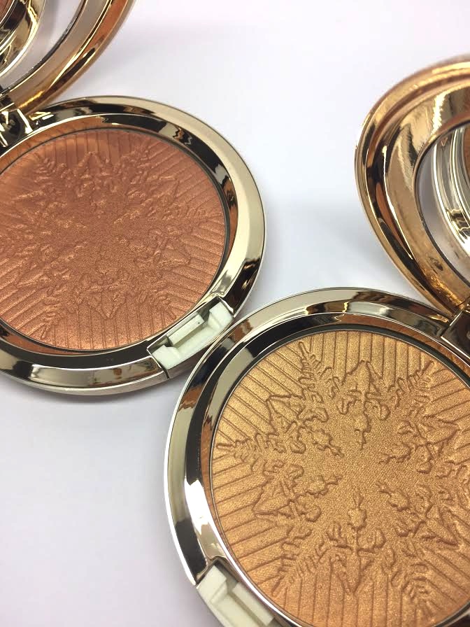 MAC Snowball Christmas Collection | ....Pixiwoo.... | Bloglovin’