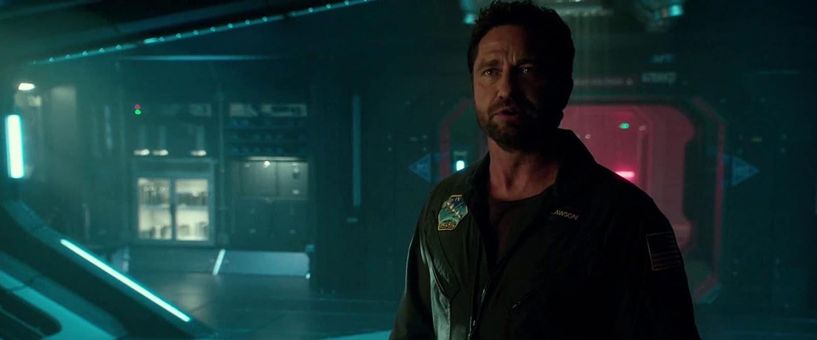 Canal 5 estrena Geo-Tormenta - TVCinews