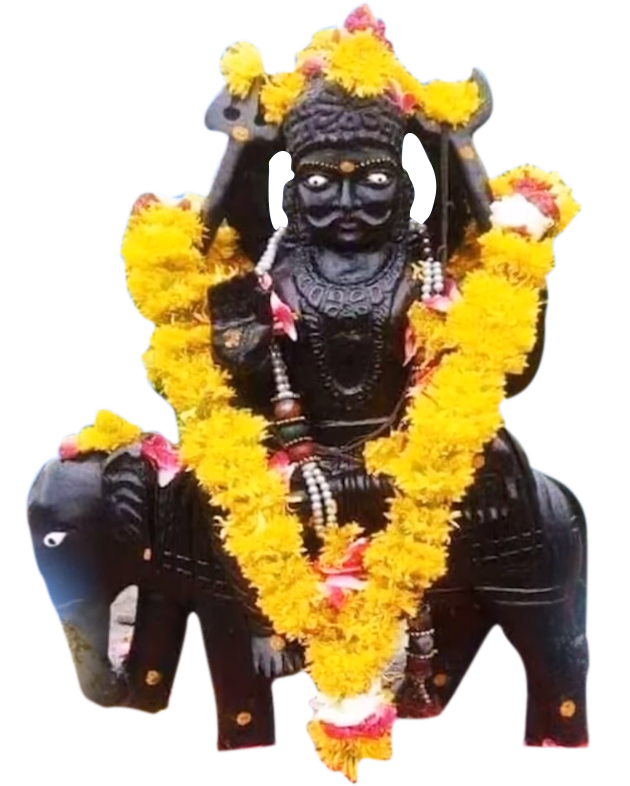 SHANI DEV PNG HD IMAGES