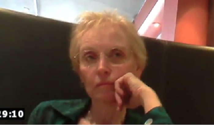 Sacerdotus: Yet Another Planned Parenthood Video Sacerdotus: Yet Another Planned Parenthood Video