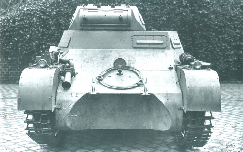 Pod bombardującym Heinklem