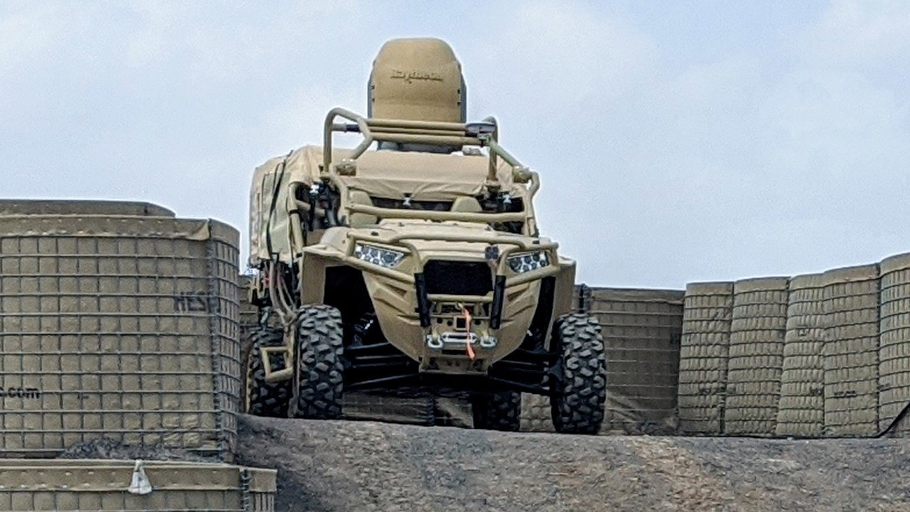 Poderio Militar Español: La Fuerza Aérea de EE.UU envía al extranjero ...