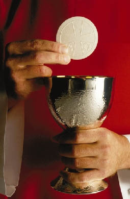 Desideria: VOCABULARIO: Significado de "hostia"