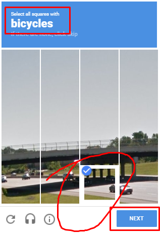 Cara Mudah mengatasi google captcha problem / anda bukan robot saat ...