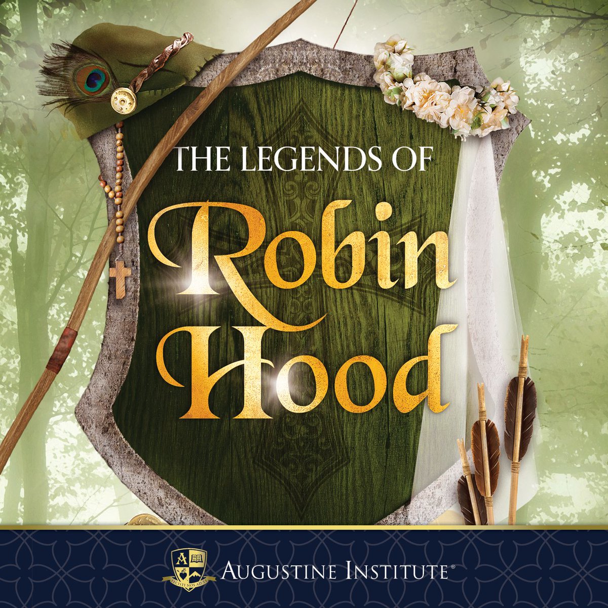 ATC123: Review of The Legends of Robin Hood from AIR Theatre & Sonic ...
