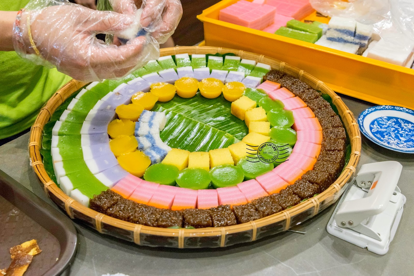 Li Er Nyonya Cafe 莉儿 @ Burma Road, Georgetown, Penang - Crisp of Life ...