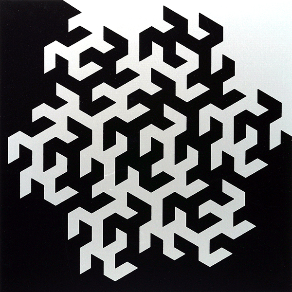 Sam's doing design theory: 6 principles of the Gestalt theory