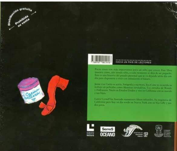 BLOG VIRGEN DE LORETO EDUCACIÓN INFANTIL: Cuento: Cuando yo era pequeña