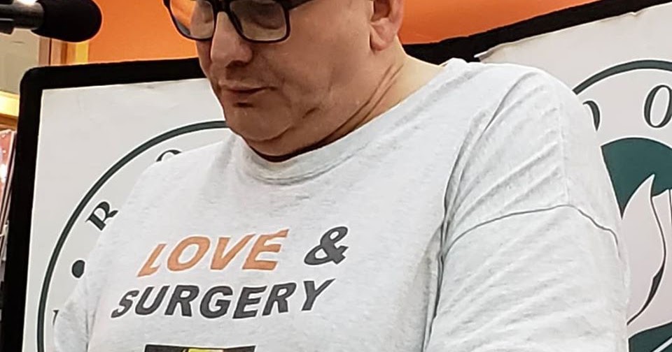 CHRIS RICE COOPER BLOG is ART and HUMANITY Framed In The PhotoFeature ...