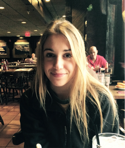 OSCAR at George Mason University: URSP Student Emily Charnock ...