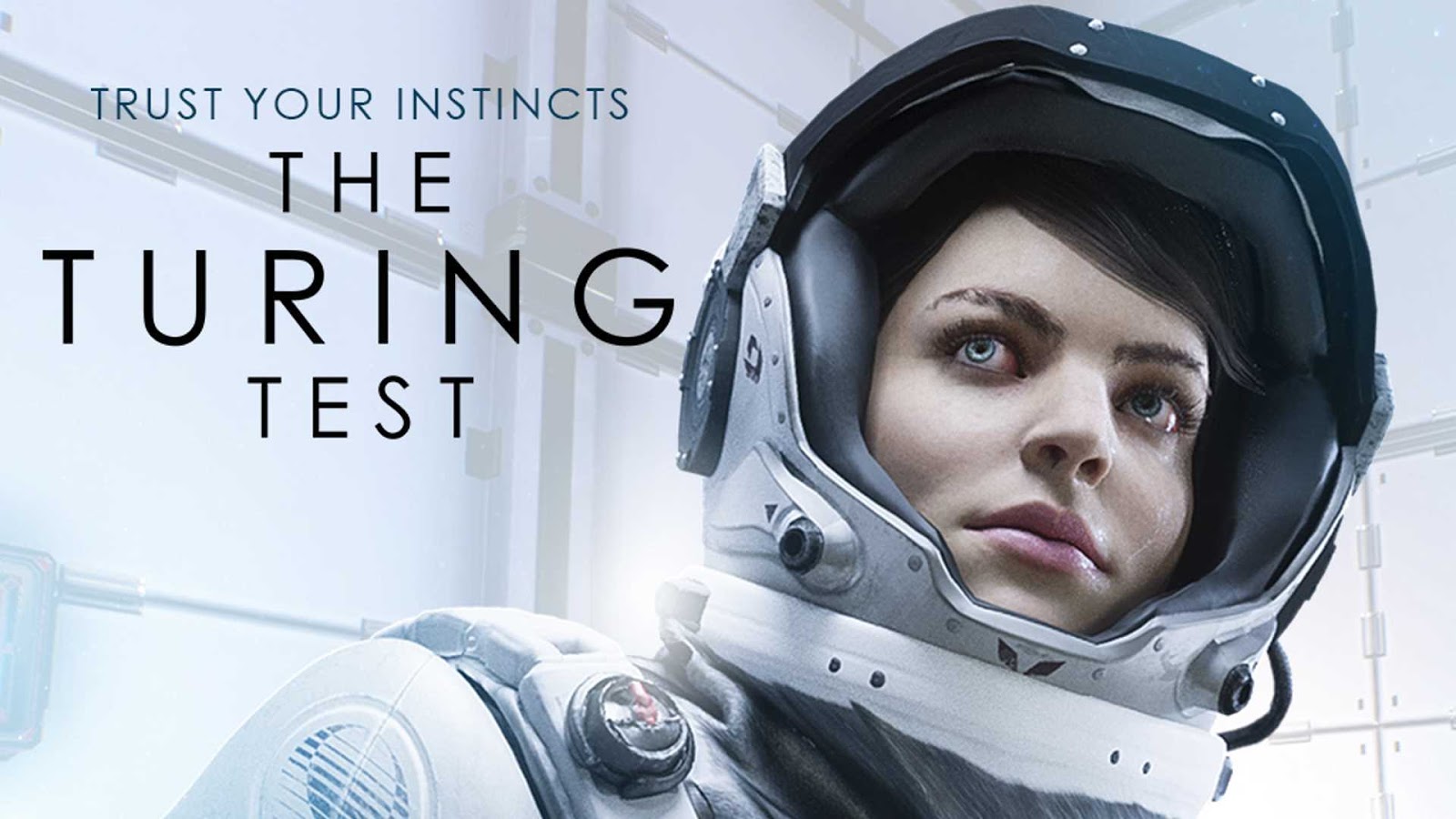 The Turing Test Chegar Ao Switch Em 7 De Fevereiro Nintendo Blast The Turing Test Chegar Ao Switch Em 7 De Fevereiro Nintendo Blast