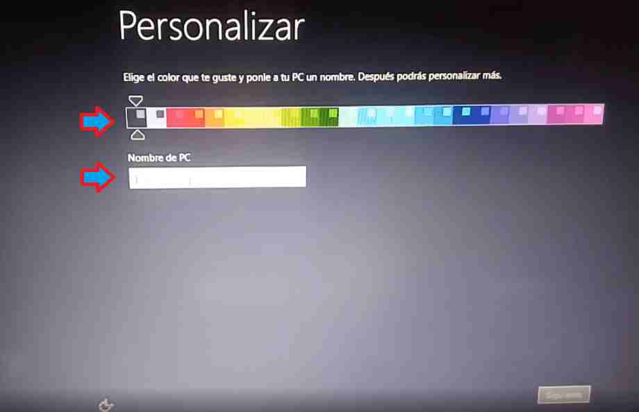 Operating System Not Found en Windows 7,8,9,10,11,12 Pc o laptop Hp ...
