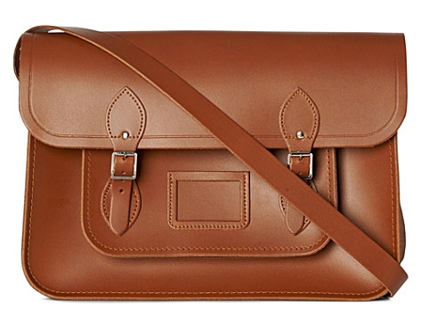 Ever So Juliet | Edinburgh lifestyle blog: Lusting over satchels