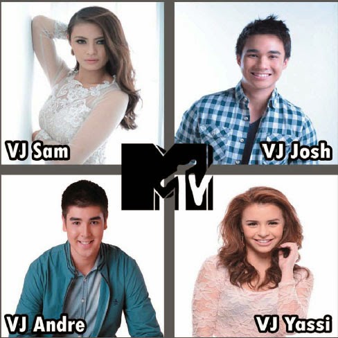 Join The Nationwide Search For New Mtv Pinoy Vjs! - Showbiz Portal