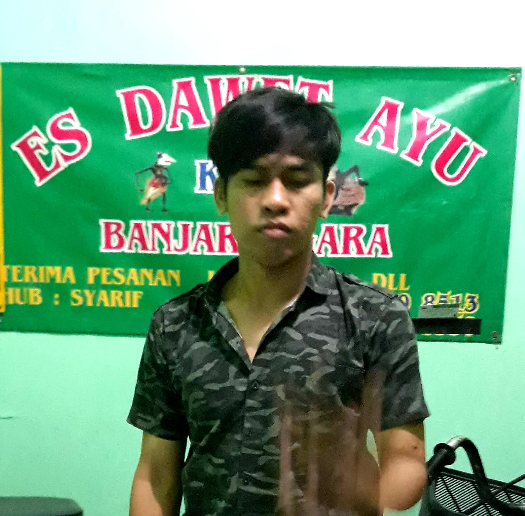 Es Dawet Ayu Khas Banjarnegara Es Dawet Ayu Khas Banjarnegara