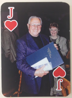 Propelled Pasteboards: Ray Goulet – A Remembrance