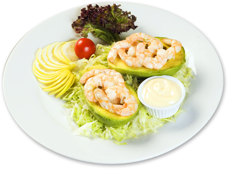 PALTA RELLENA | En La Cocina De Carolina