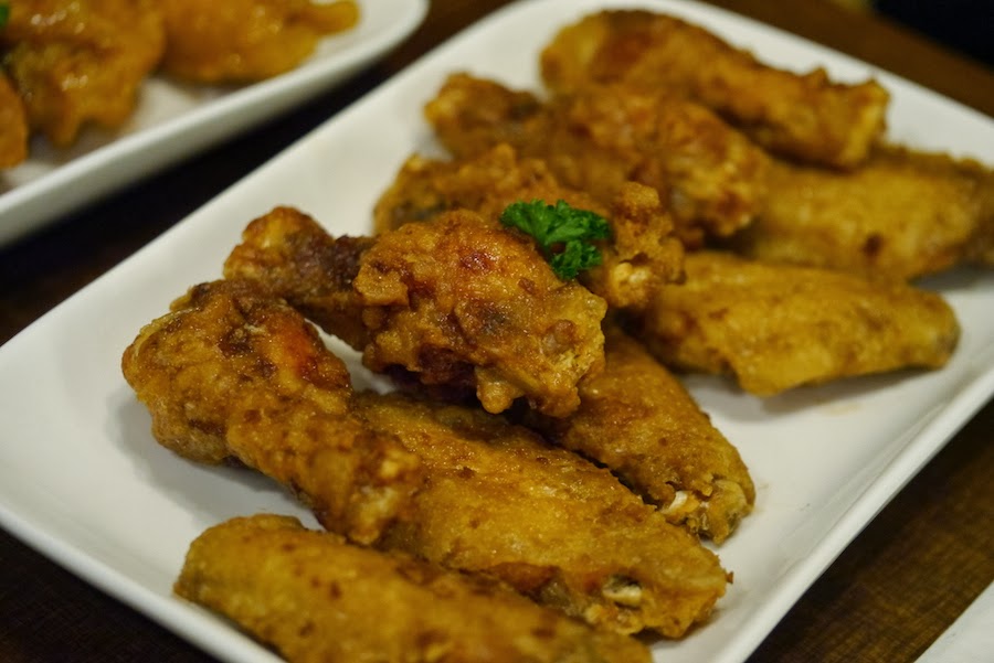 1Utama - KyoChon Malaysia - Korean Fried Chicken