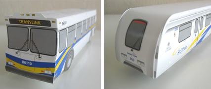 Frugal Freebies: Free Vehicle Paper Toys (ALL)