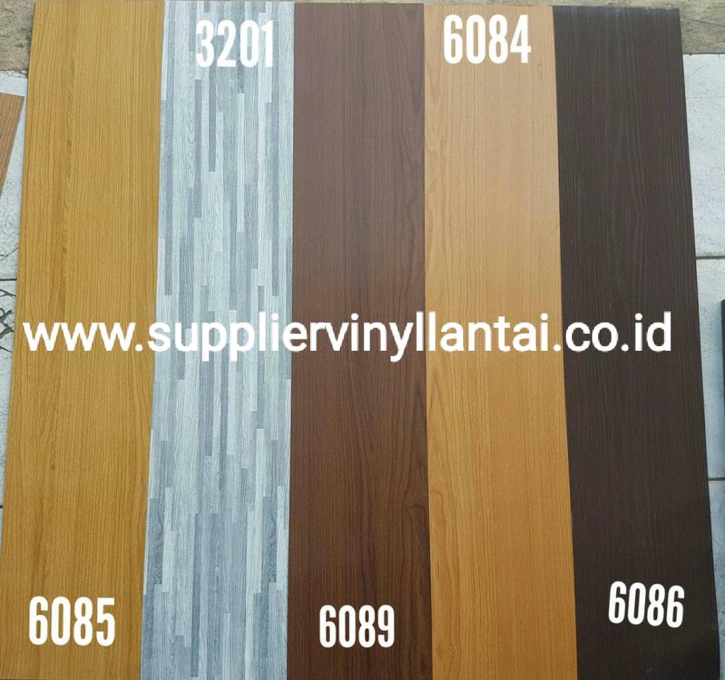 Ayu Flooring : Mengenal Apa itu lantai Vinyl