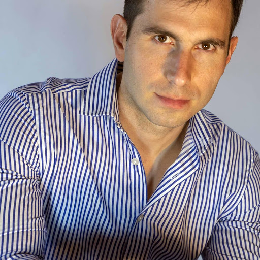 Eric German: “hay protesta porque hay iniciativa política”