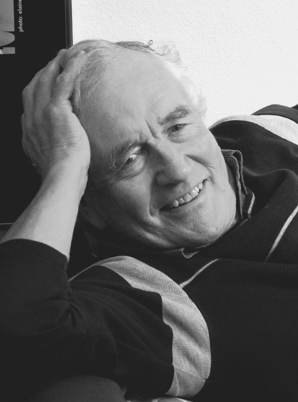 Dialogue: the Lingua of Power: Professor Stuart Rees