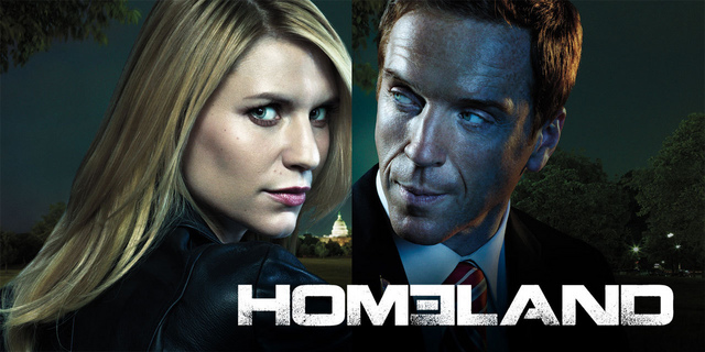 Review Homeland 2x12 "The Choice"