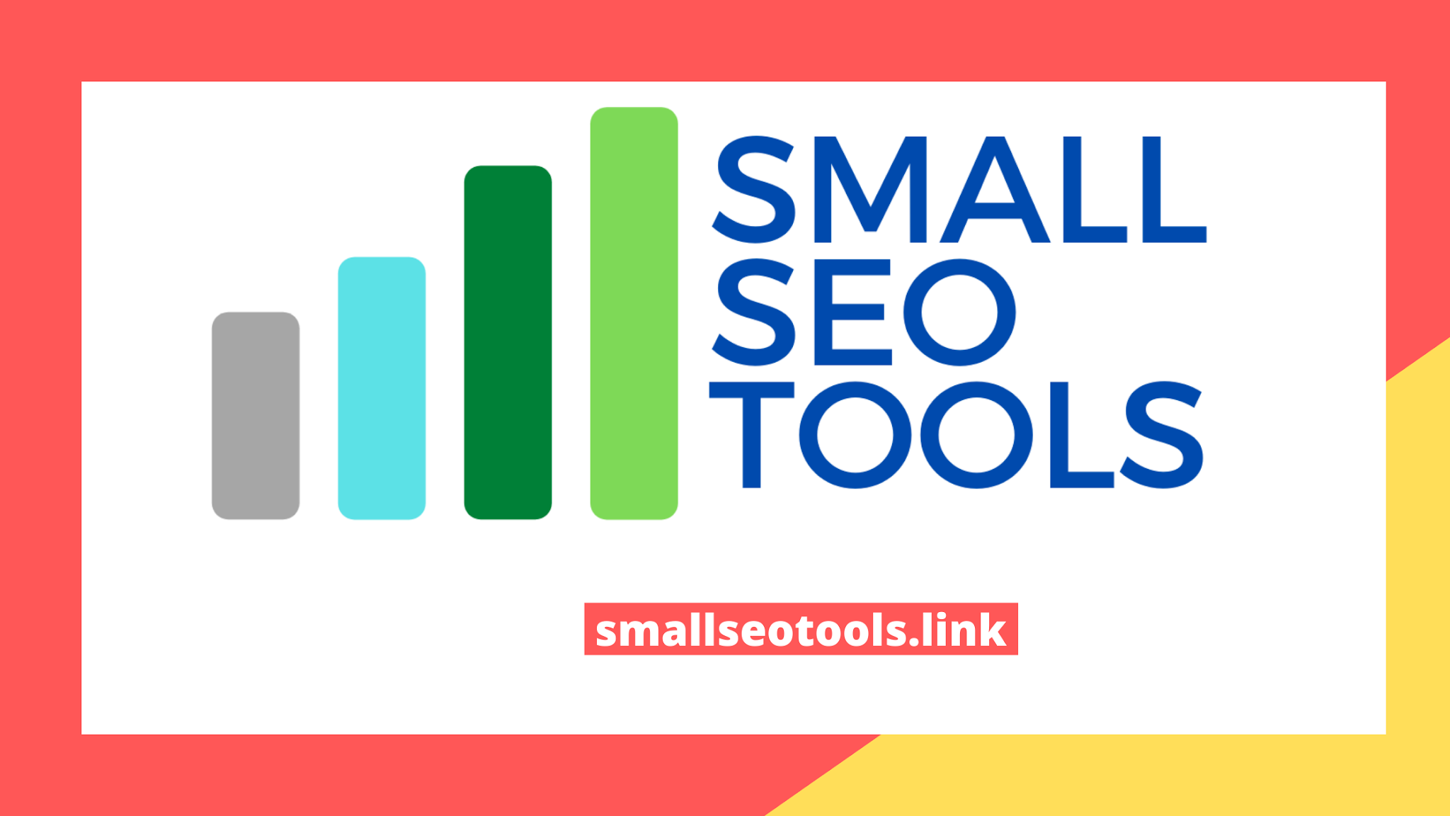 SmallSeoTools: 100% Free Small SEO Tools - Small Seo Tools