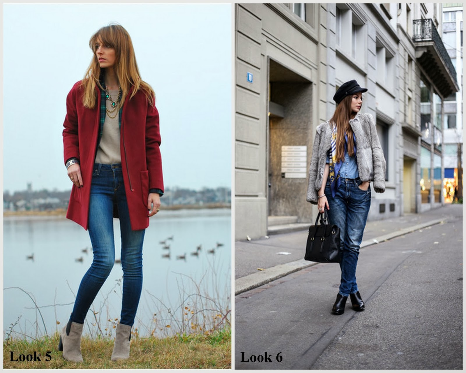 Sissy à la mode: Chictopia Inspiration