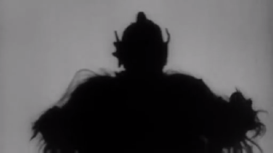 The Bloody Pit of Horror: Frankenstein Meets the Spacemonster (1965)