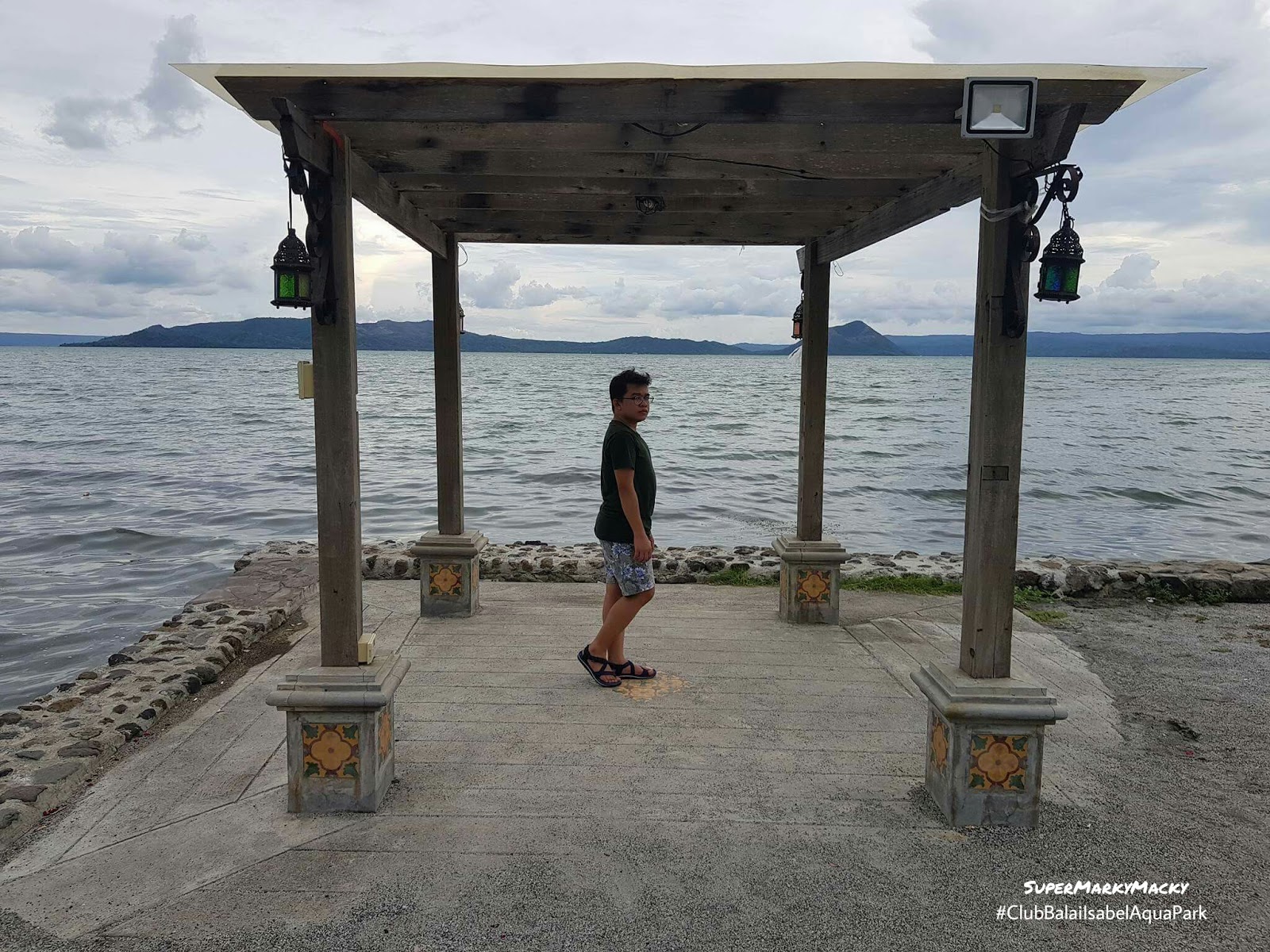 SuperMarkyMacky: Things To Do In Club Balai Isabel: Fun Team Building ...