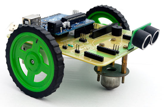 What's the difference? Arduino vs Raspberry Pi Completely Explained ...