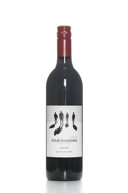 John Schreiner on wine: Class of 2019: Four Shadows Vineyard