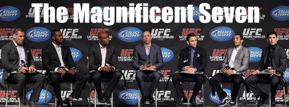 Is this the athletic era in history when every champ currently is most ...