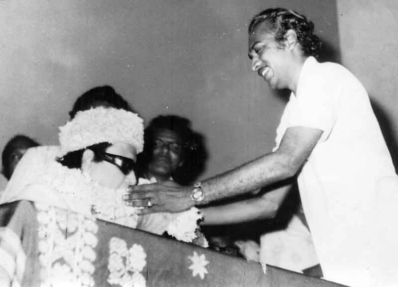 NAKARAJAN: MAHENDRAN ,DIRECTOR OF TAMIL CINEMA BORN 1939 JULY 25 -2019 ...