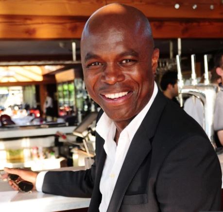 Nigerian-born 'Star Trek' Actor, Chris Obi Arrested At Heathrow Over ...