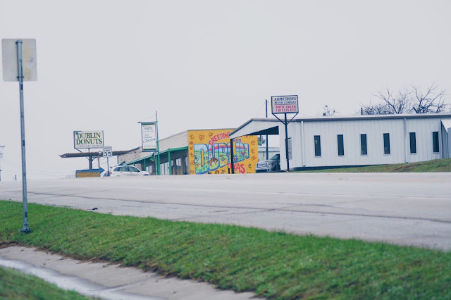 Dr Pepper Museum Dublin Texas | GlitznGrits.com