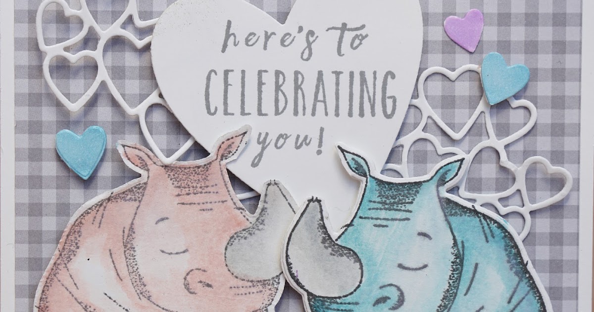 colour me happy: JAI 484 colour challenge - birthday boy