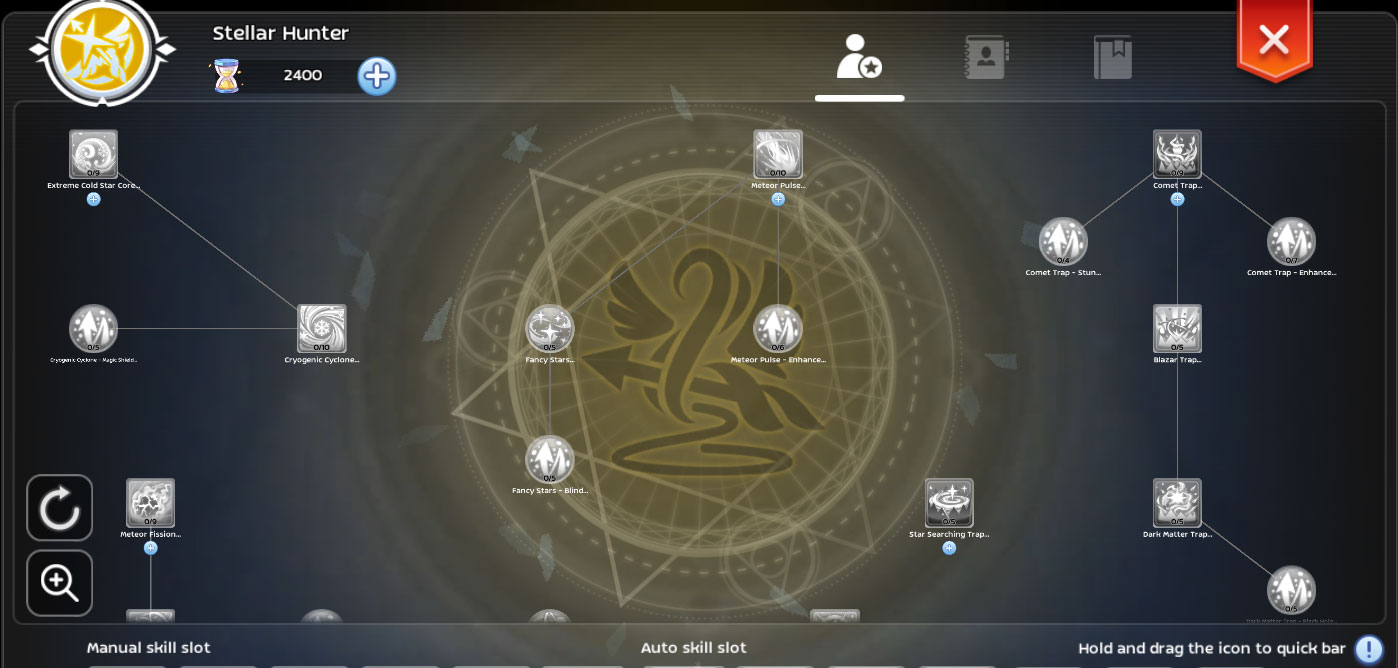 Ragnarok Online Mobile Diaries: Going Beyond Level 140 (Hero's Adoramus ...