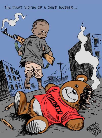 Design Effect: Carlos Latuff